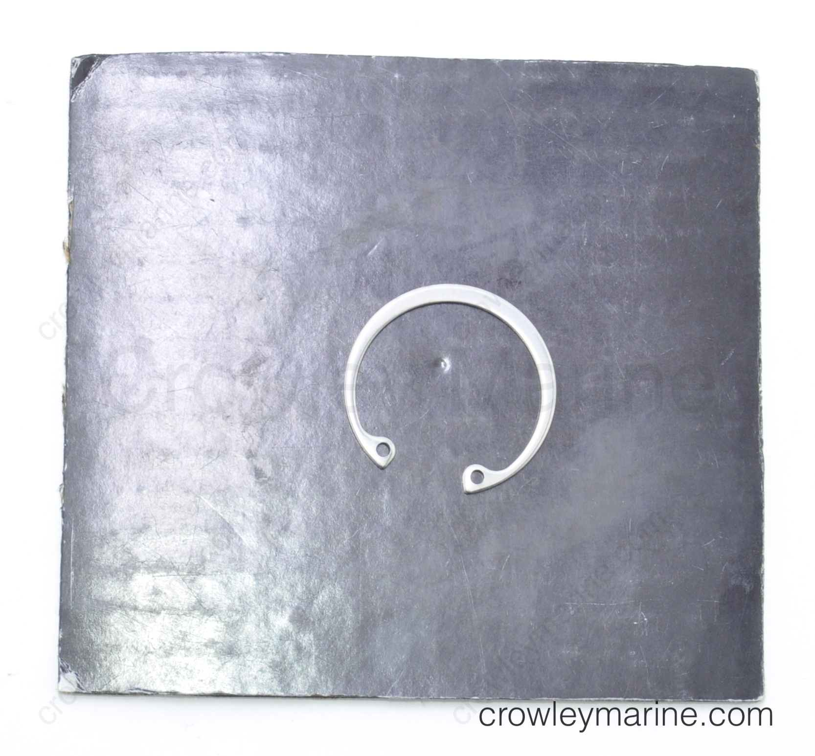 885100 Retaining Ring - Mercury Marine | Crowley Marine