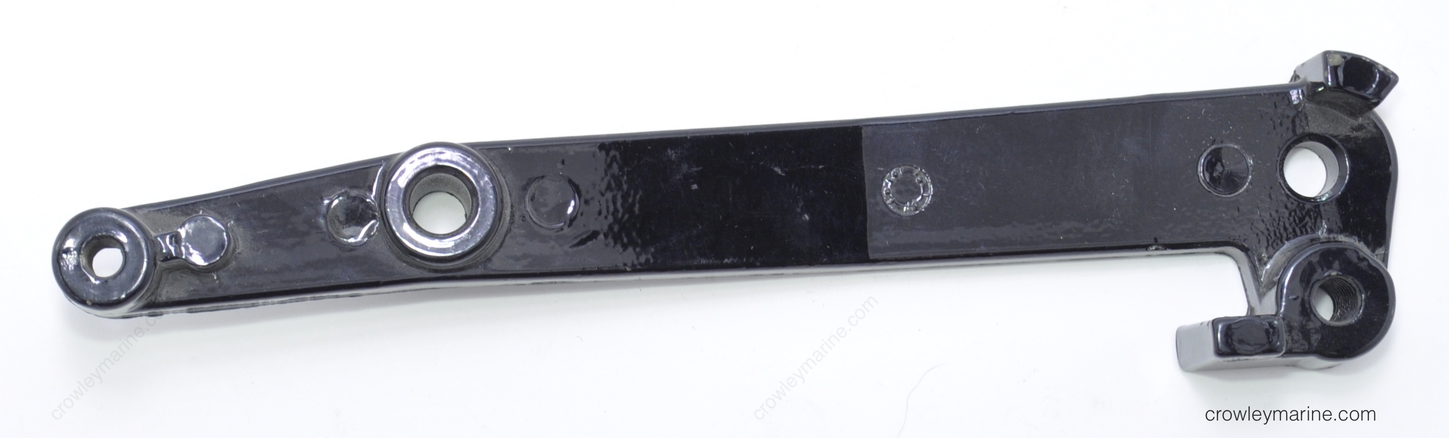 70127 Throttle Linkage Mounting Bracket - Mercury Marine | Crowley Marine