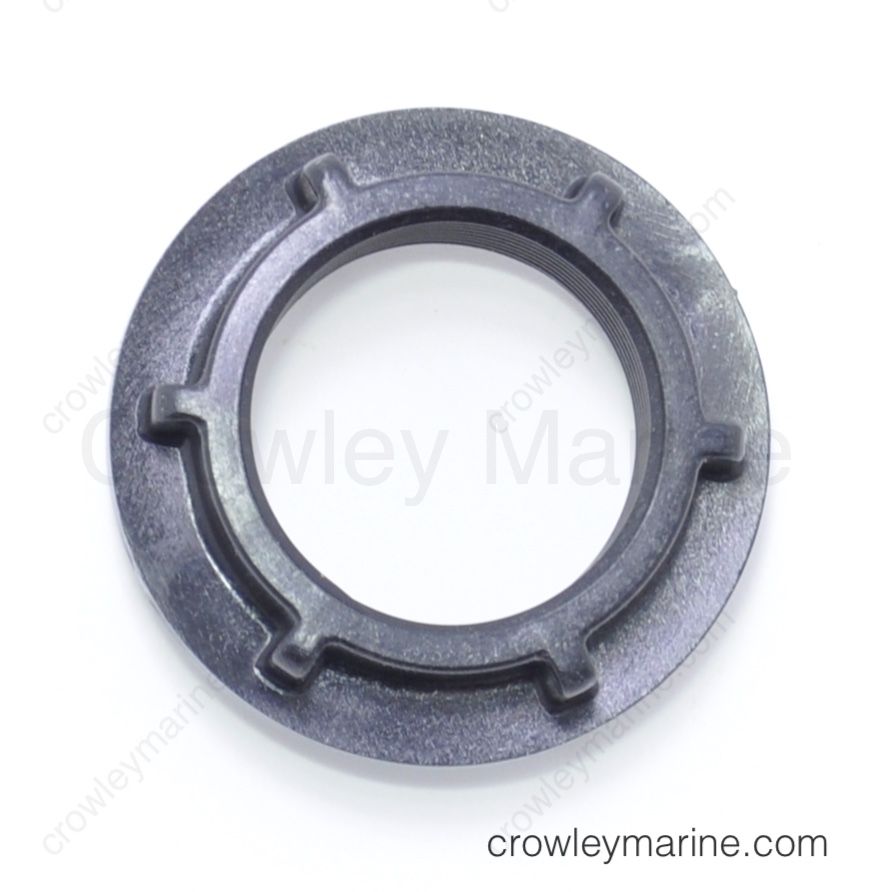 76937 Swivel Tube Retainer - Mercury Marine | Crowley Marine