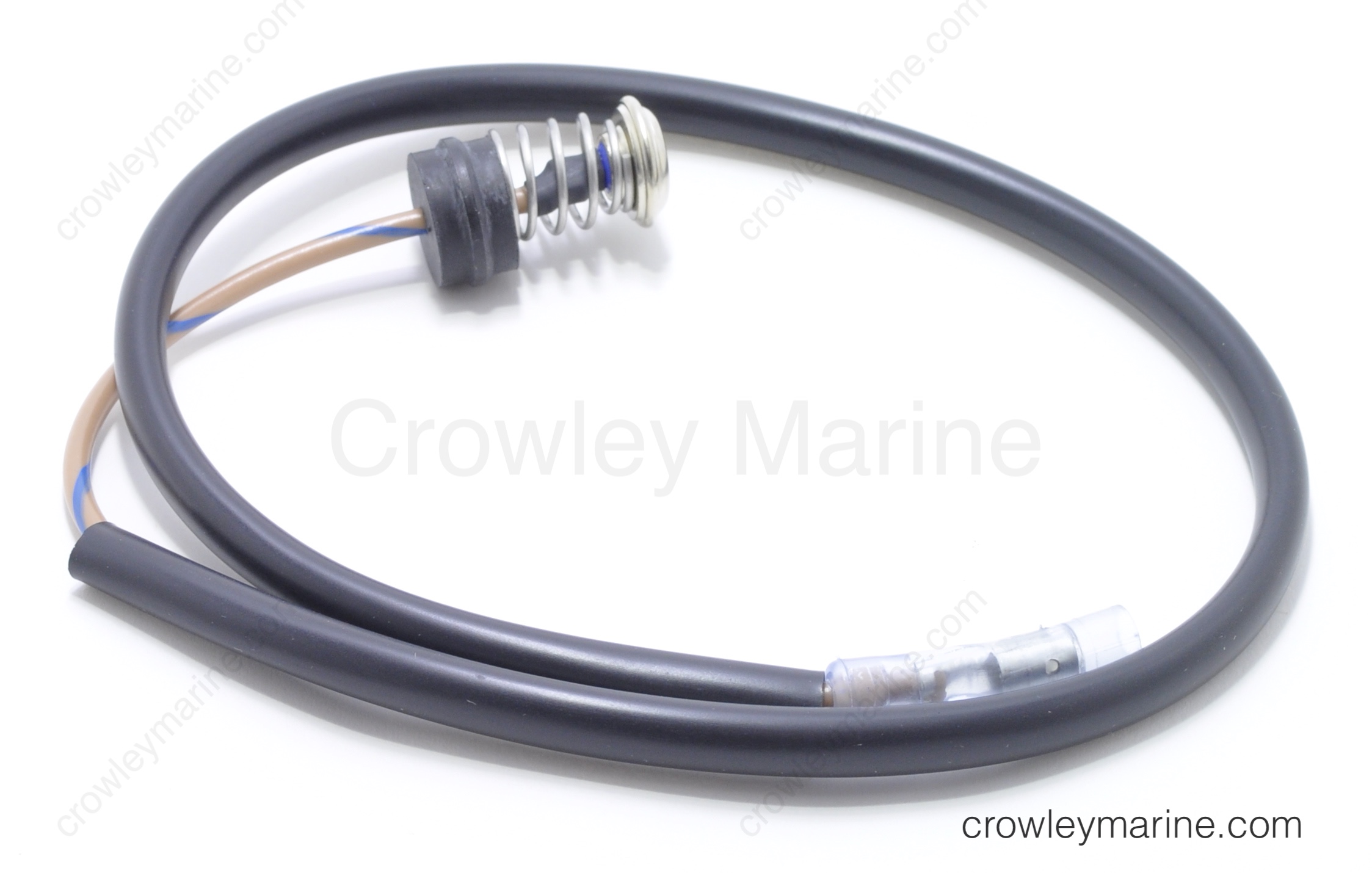 787992 Temperature Sender- Manual - Mercury Marine | Crowley Marine
