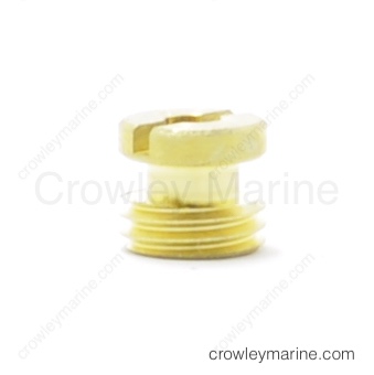 802701 Main Jet (#104) - Mercury Marine | Crowley Marine