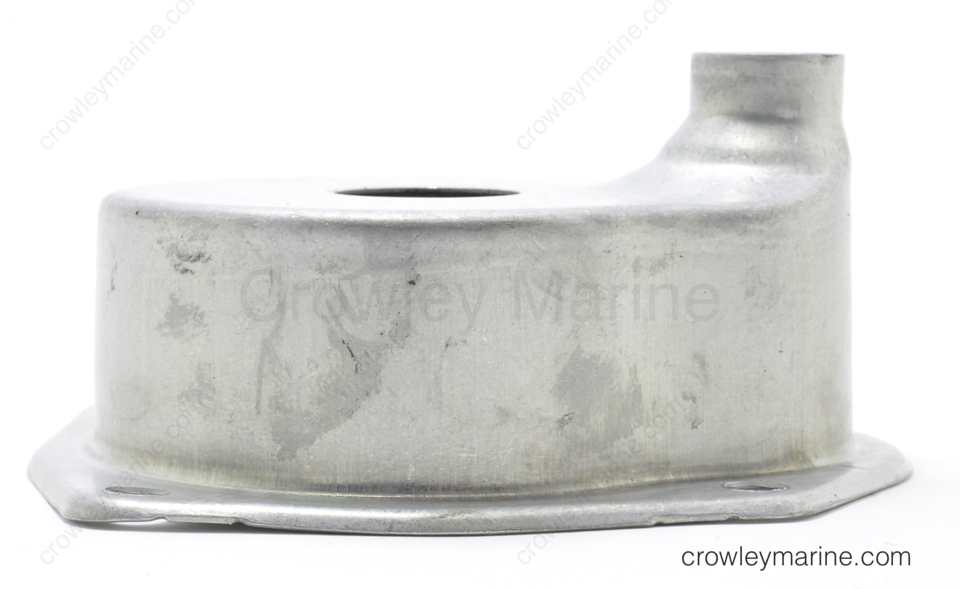 817275A2 Water Pump Housing - Mercury Marine | Crowley Marine