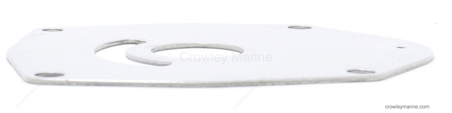 8172761 Water Pump Face Plate - Mercury Marine | Crowley Marine