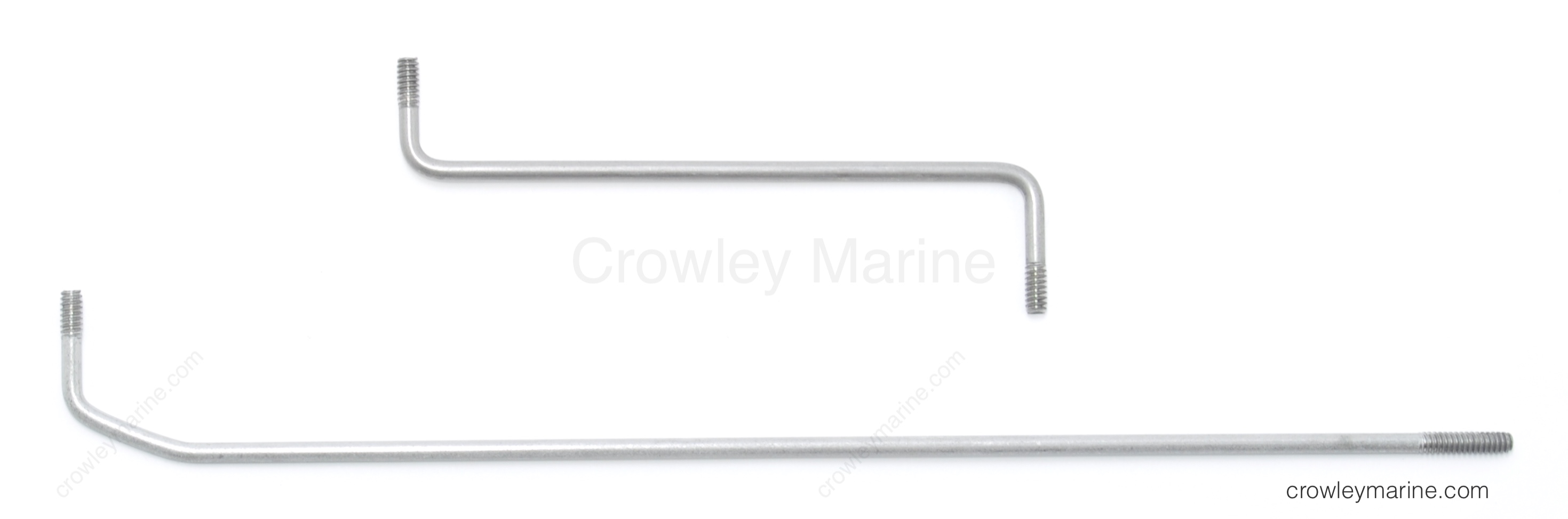 819702A1 Reverse Lock Link Kit - Mercury Marine | Crowley Marine