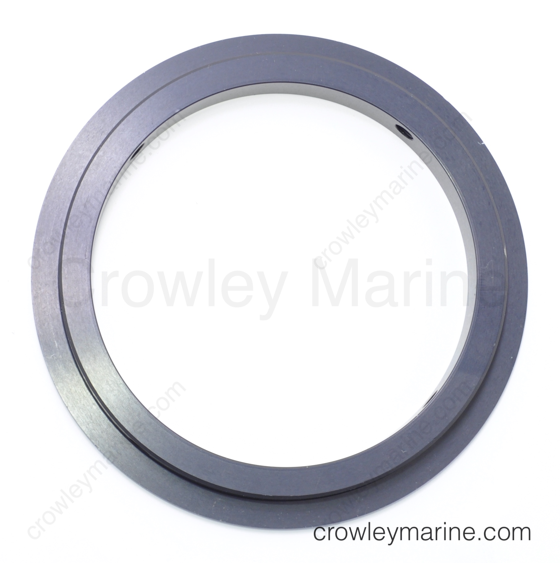 821978A1 Exhaust Extension Ring - Mercury Marine | Crowley Marine