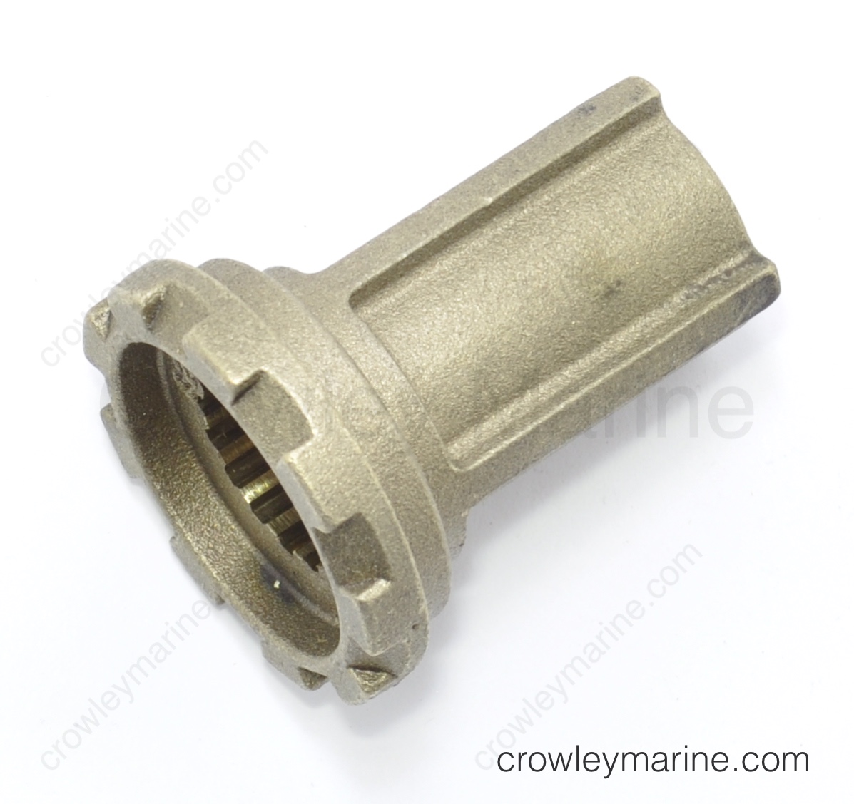826074Q1 Drive Sleeve Adaptor - Mercury Marine | Crowley Marine