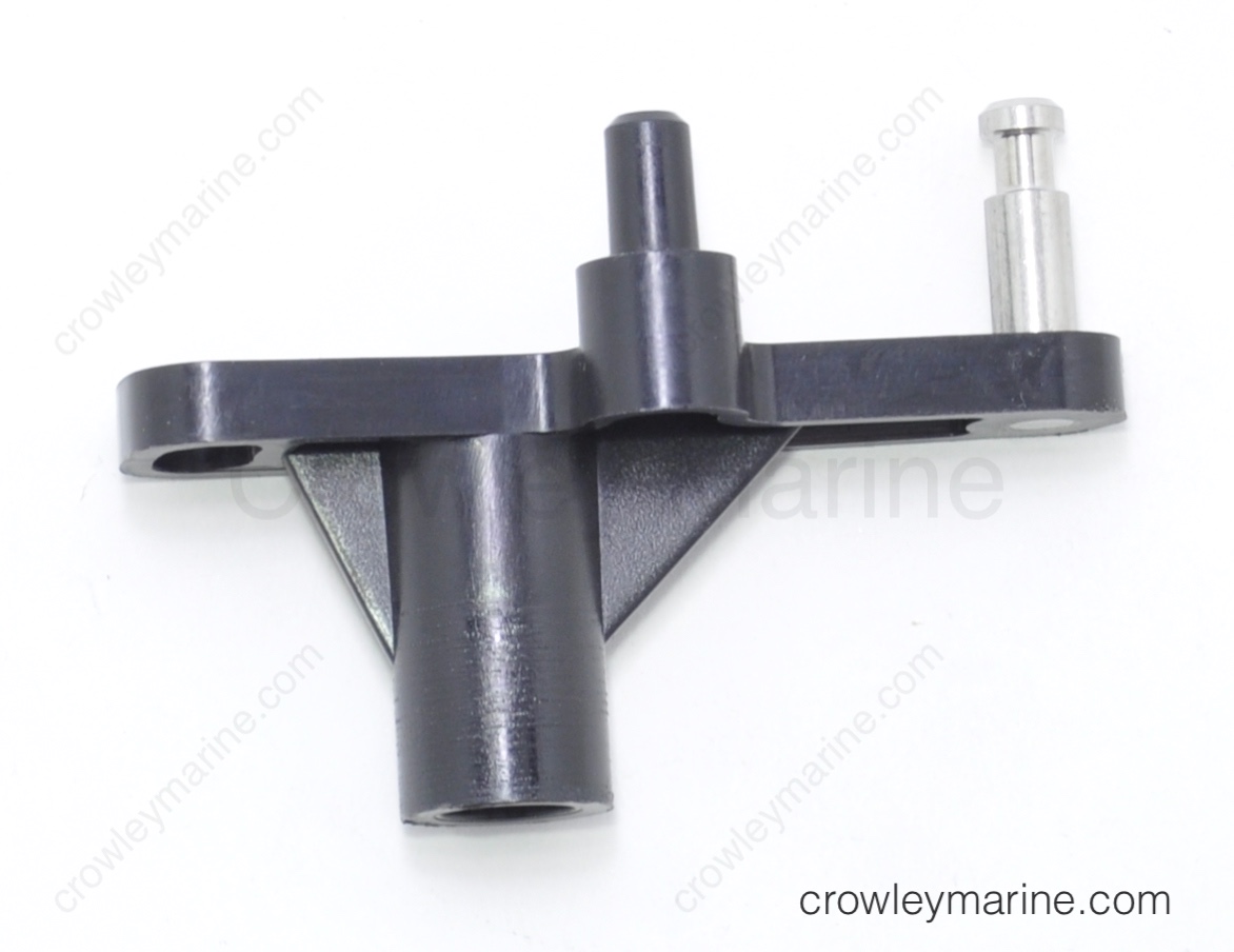 850857 Throttle Lever- - Mercury Marine | Crowley Marine