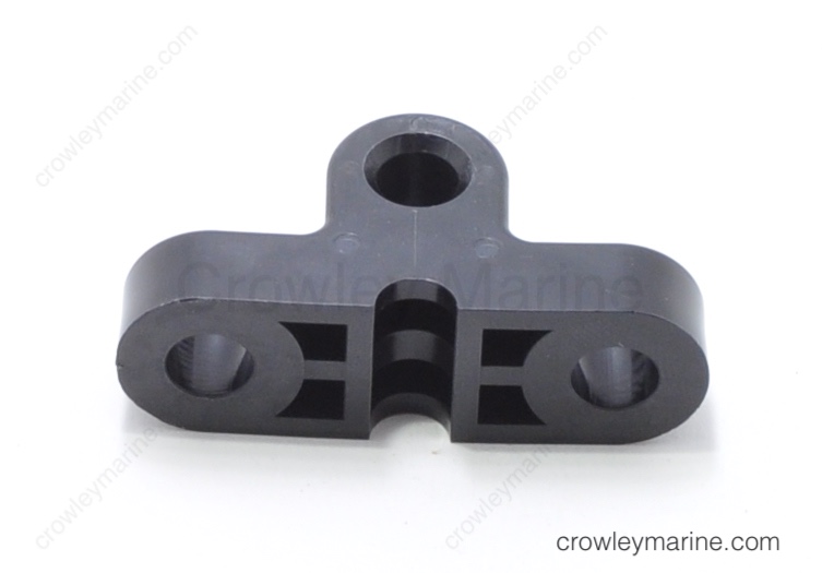 853794001 Holder-Cam Rod - Mercury Marine | Crowley Marine