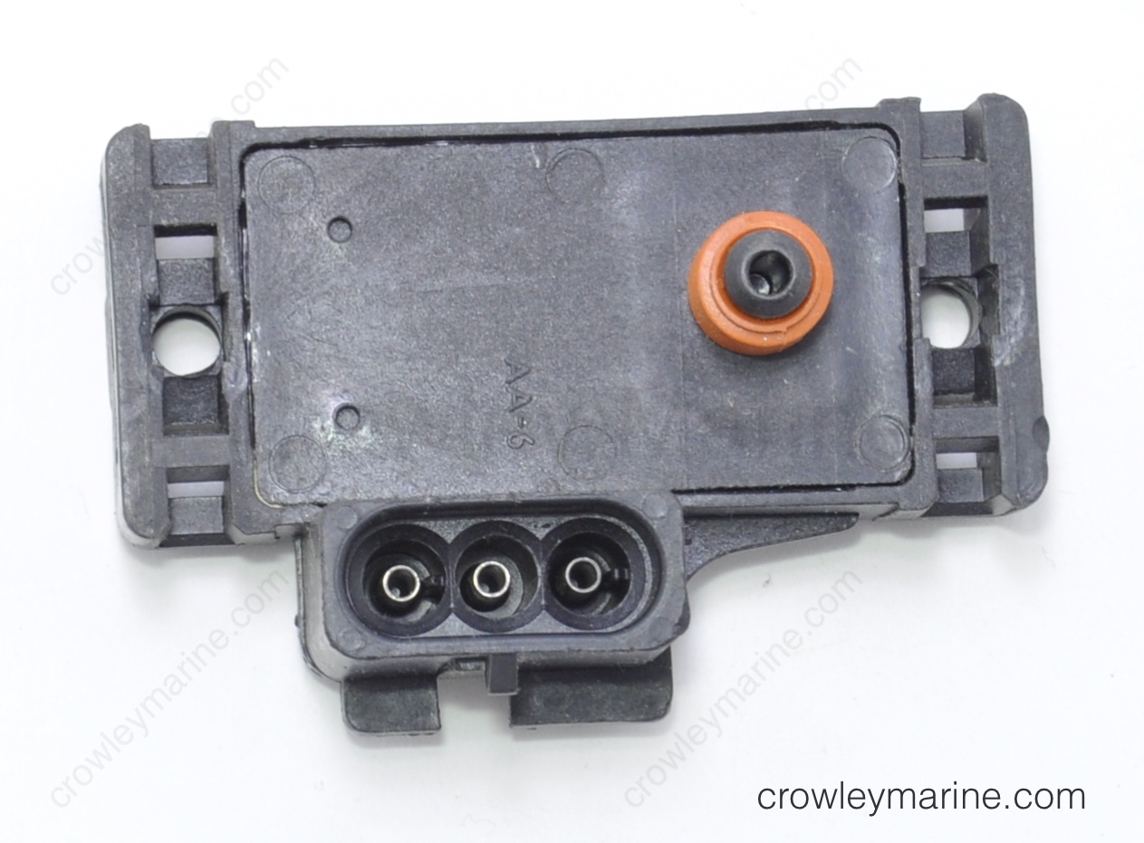 864856A1 Map Sensor - Mercury Marine | Crowley Marine
