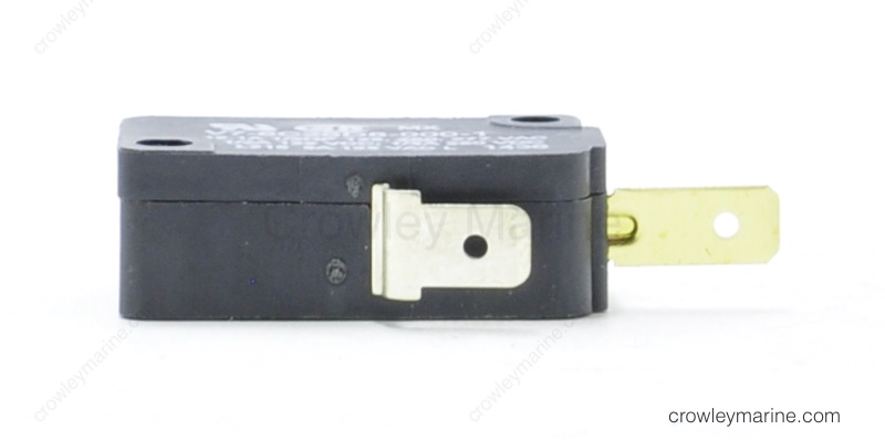 17277T Neutral Switch Assembly - Mercury Marine | Crowley Marine