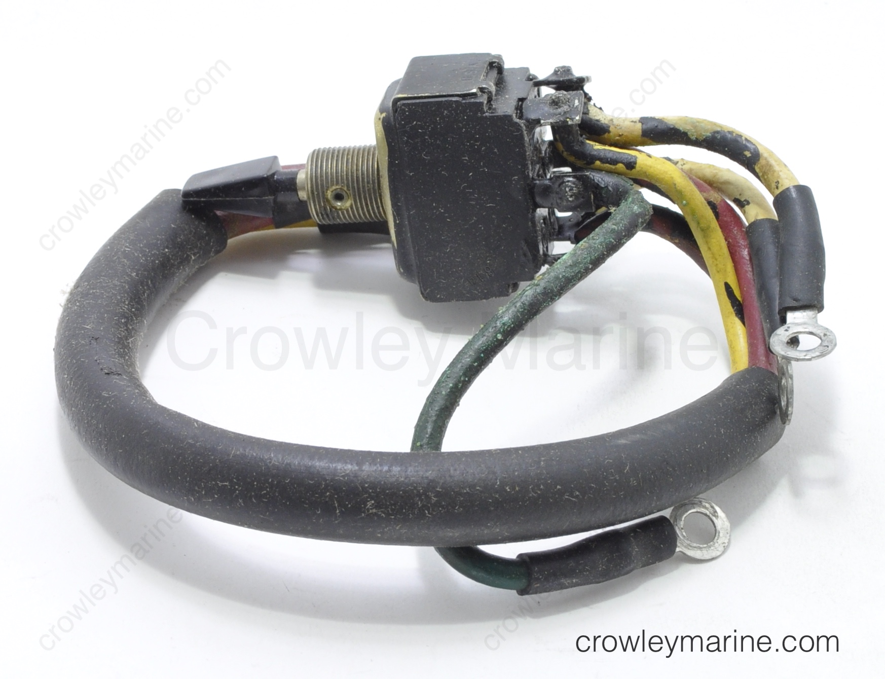 85987 Toggle Switch - Mercury Marine | Crowley Marine