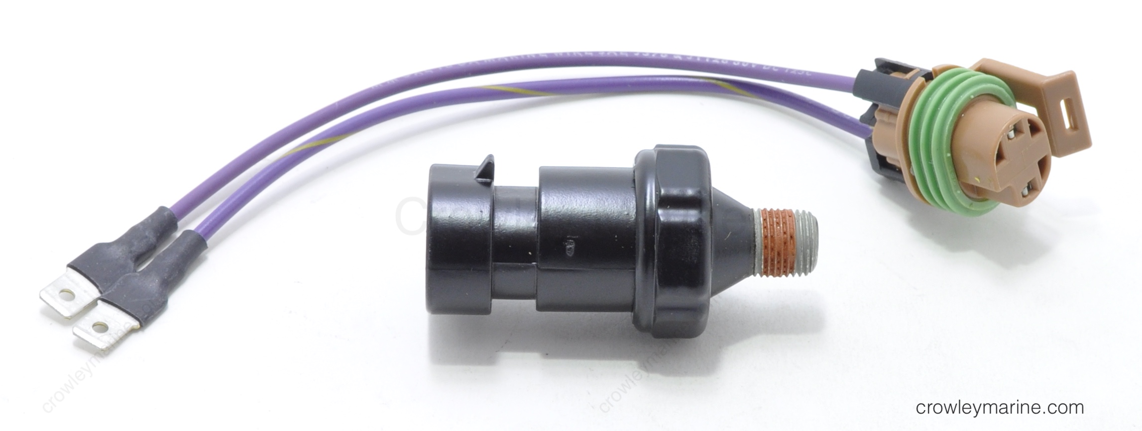 864252A01 Oil Sensor Kit - Mercury Marine | Crowley Marine