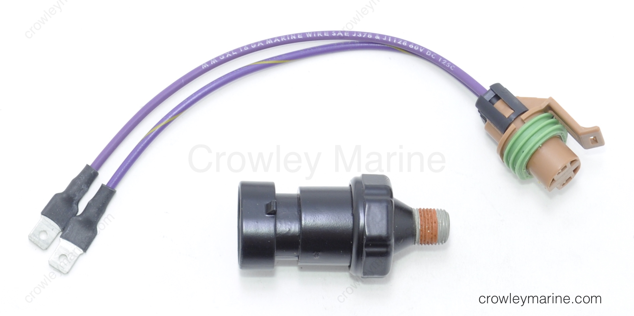 864252A01 Oil Sensor Kit - Mercury Marine | Crowley Marine