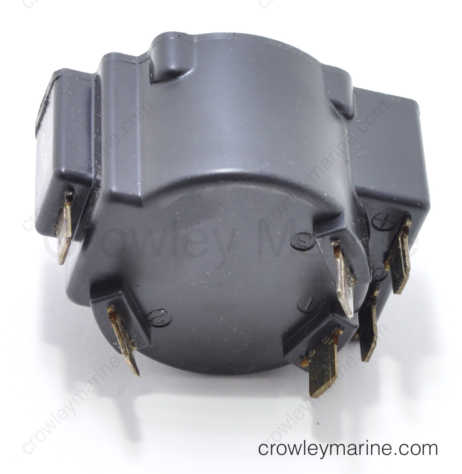 MKT15002T Rotary Switch - Mercury Marine | Crowley Marine