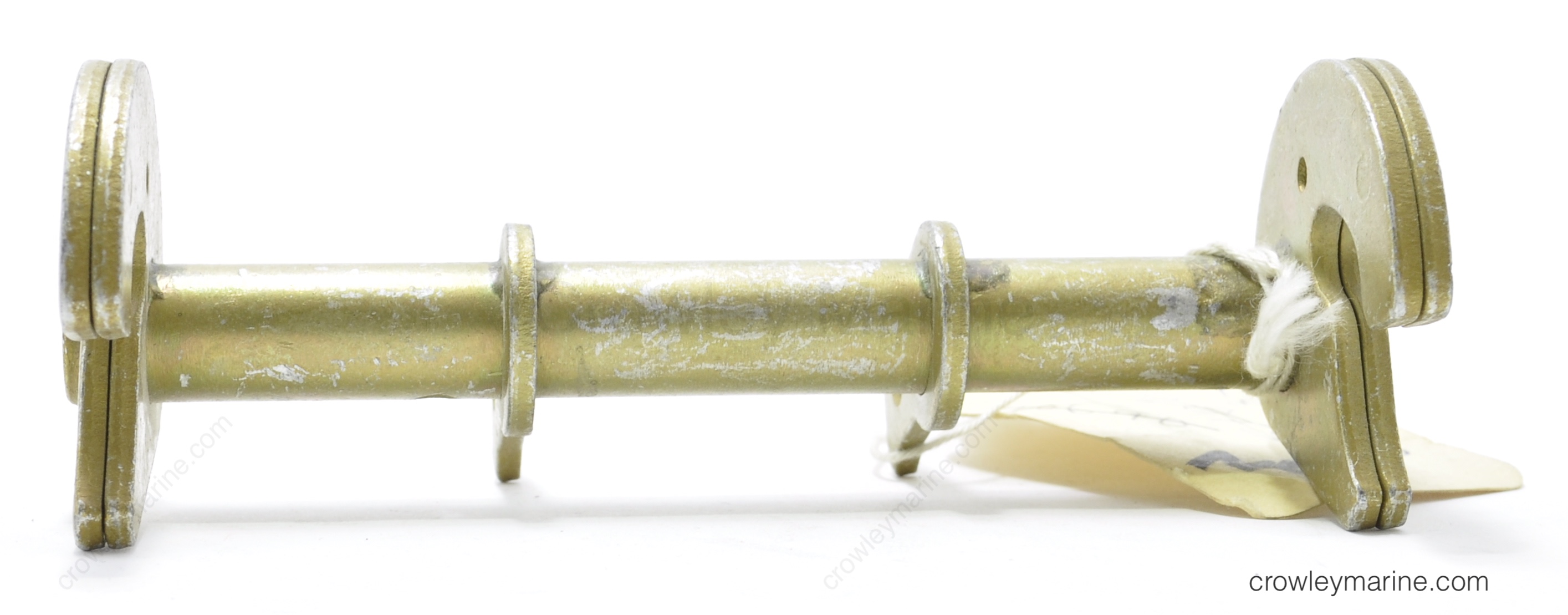 87430 Reverse Lock Assembly Hook - Mercury Marine | Crowley Marine