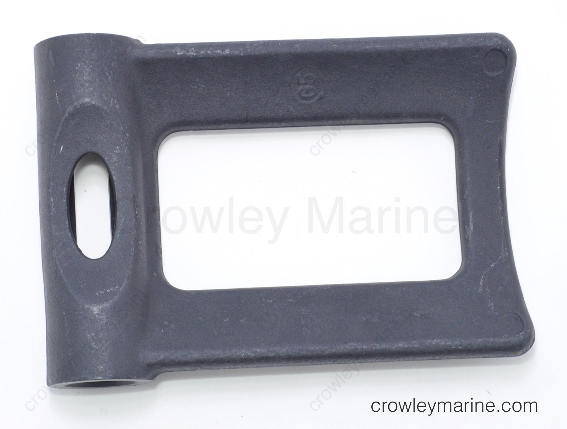 880651002 Tilt Lock Bracket - Mercury Marine | Crowley Marine
