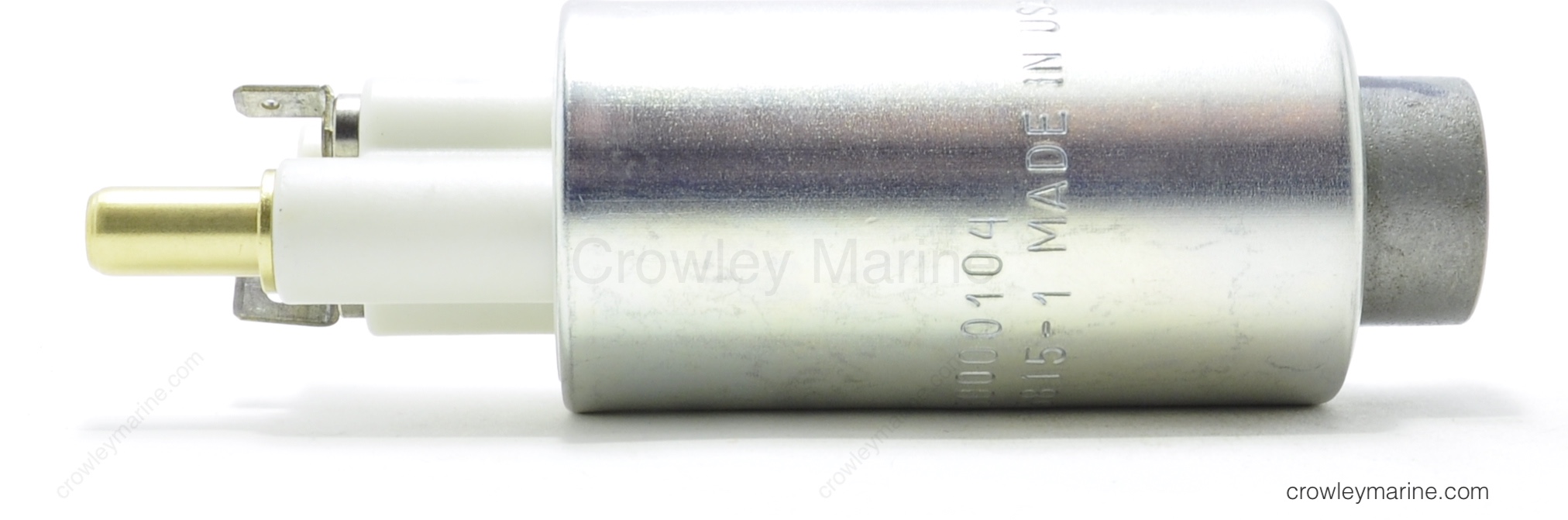 883202T02 Pump Kit - Mercury Marine | Crowley Marine