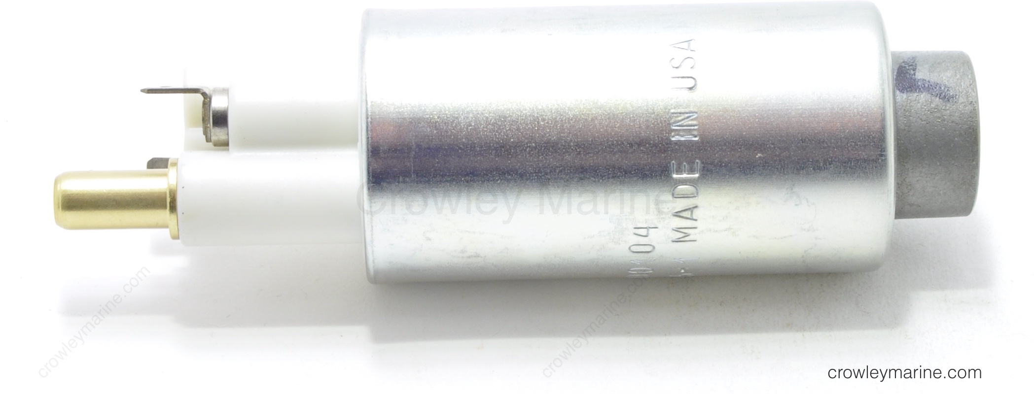 883202T02 Pump Kit - Mercury Marine | Crowley Marine