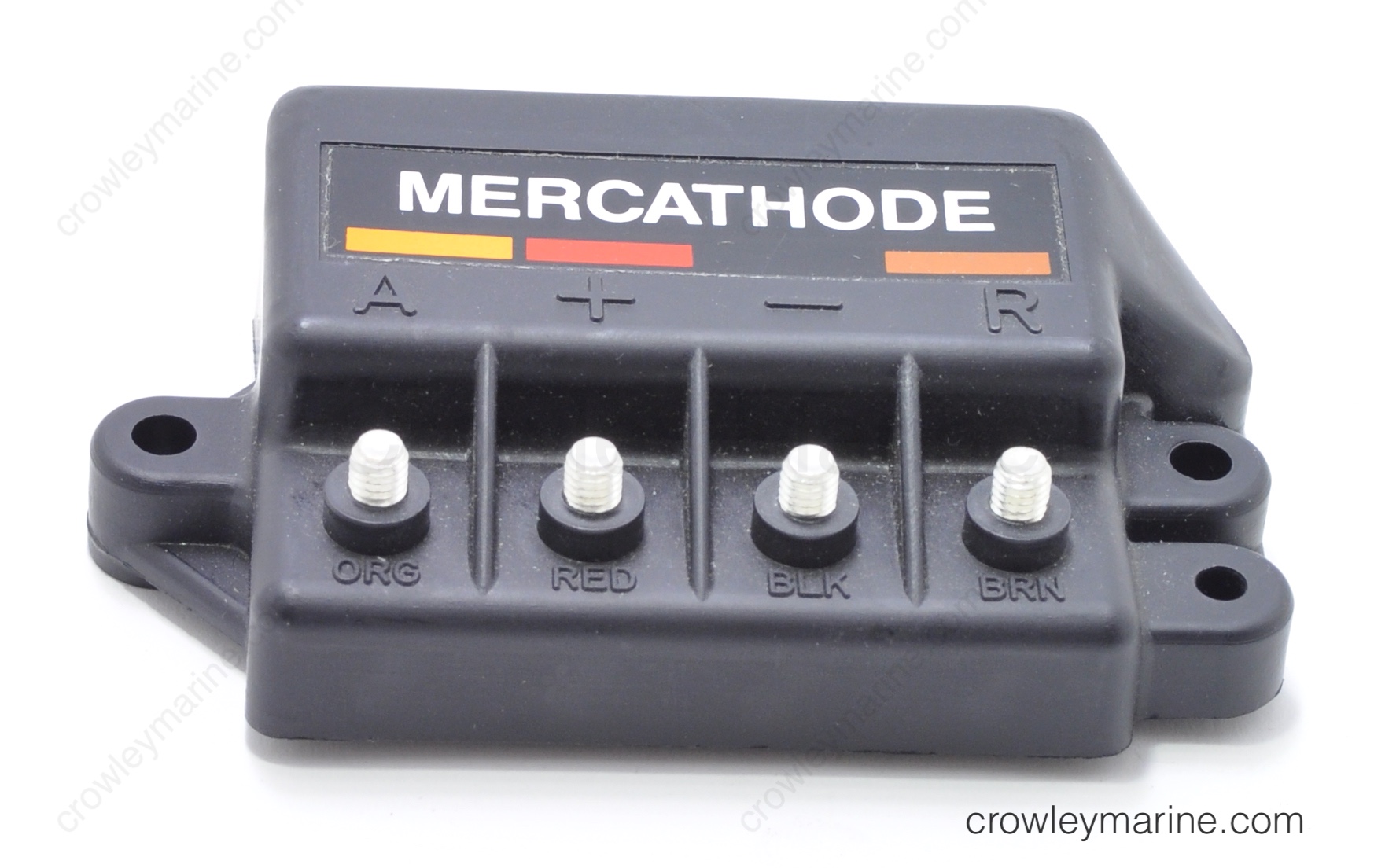 88334A4 Mercathode Assembly - Mercury Marine | Crowley Marine