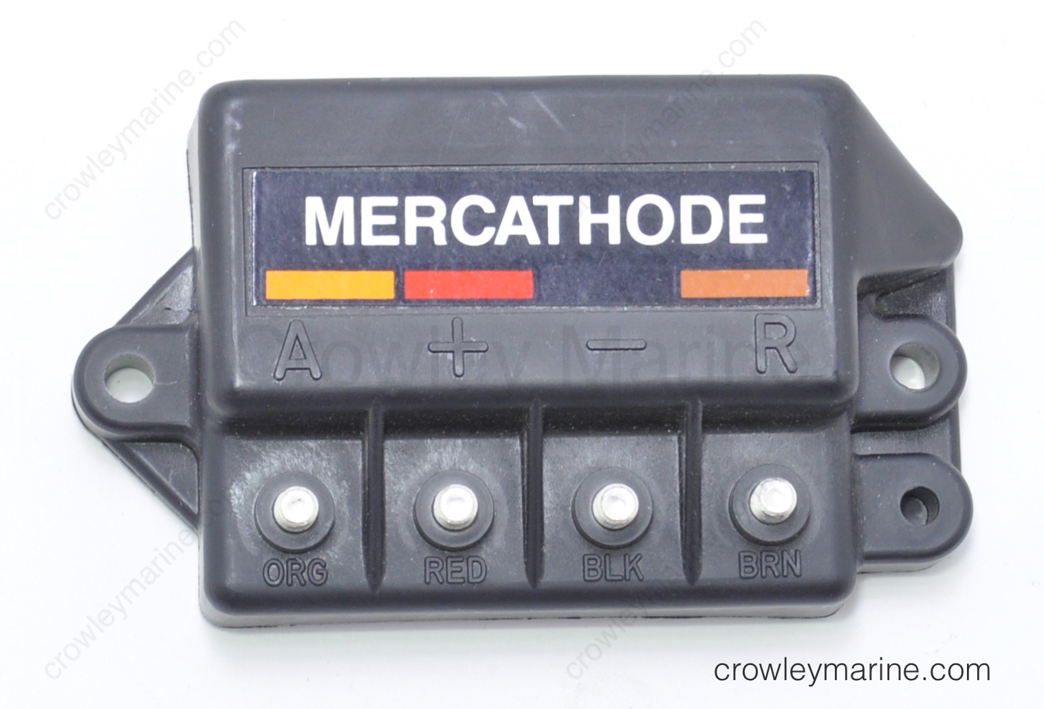 88334A4 Mercathode Assembly - Mercury Marine | Crowley Marine