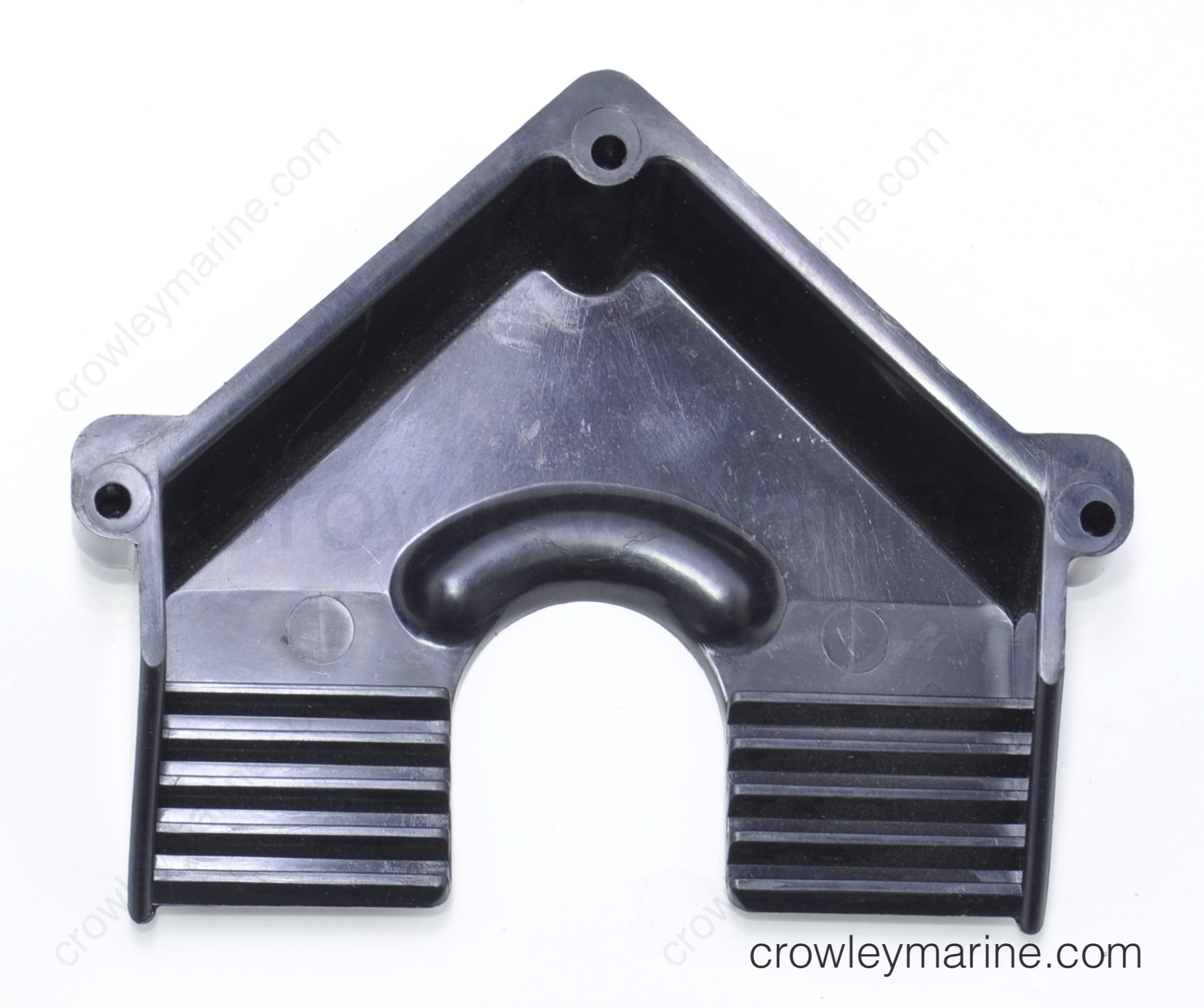 88348 Cowl LATCH CATCH - Mercury Marine | Crowley Marine