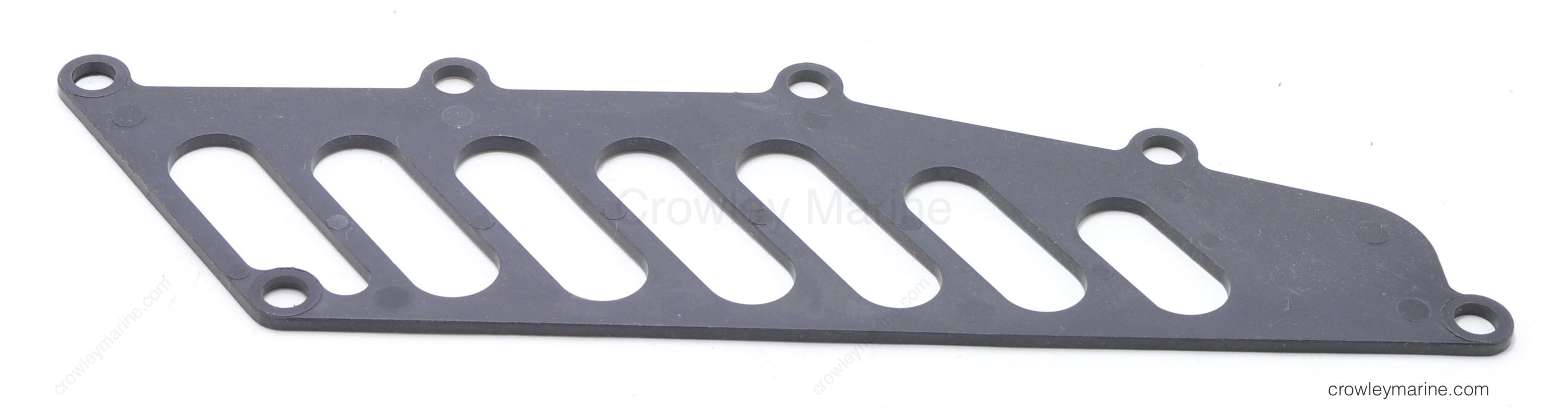 88477 Cowl Inlet Shield - Mercury Marine | Crowley Marine