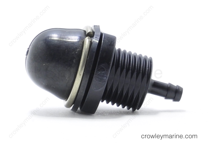 895124 Priming Pump Assembly - Mercury Marine | Crowley Marine