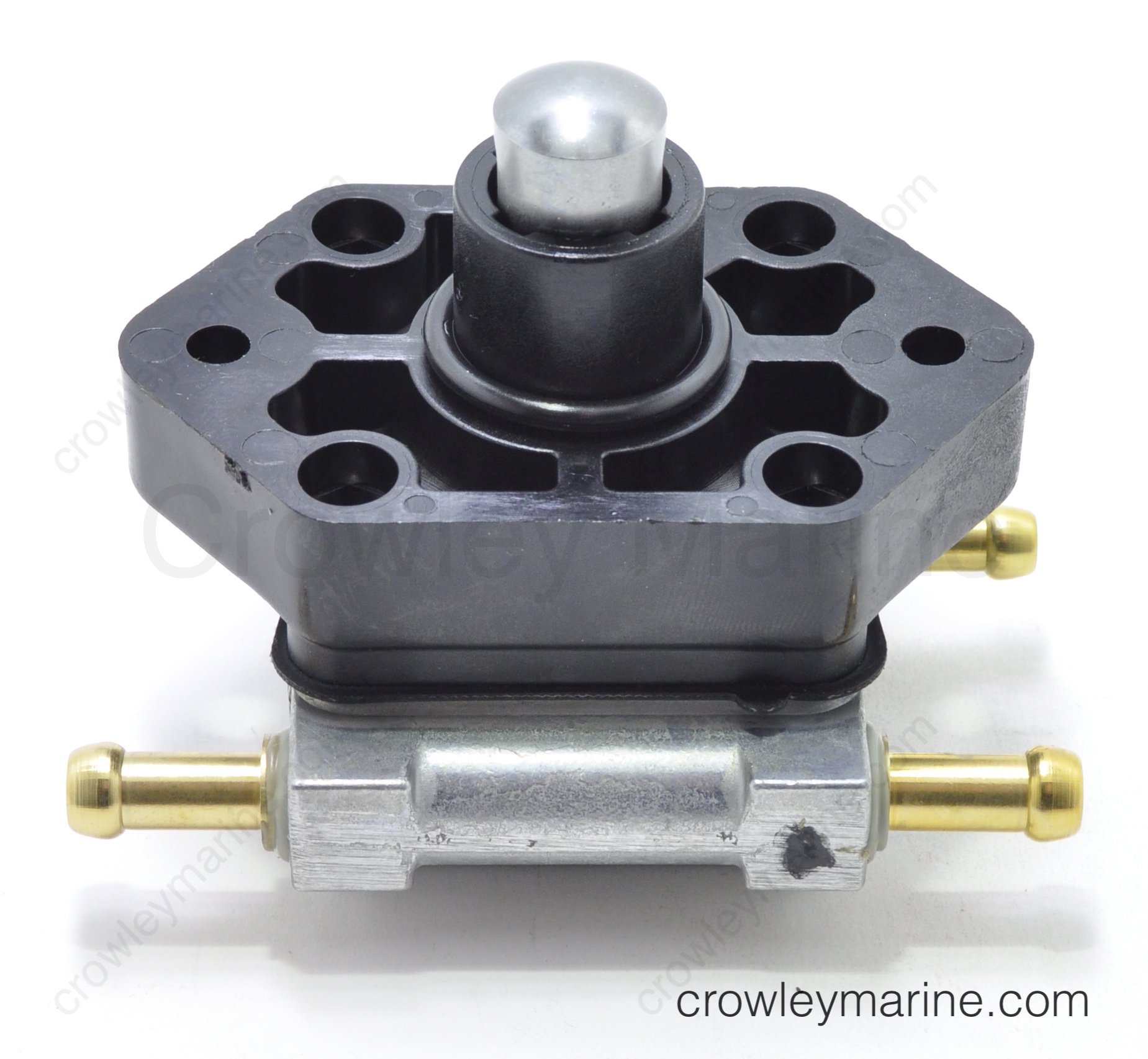 899106T01 Fuel Pump Assembly - Mercury Marine | Crowley Marine