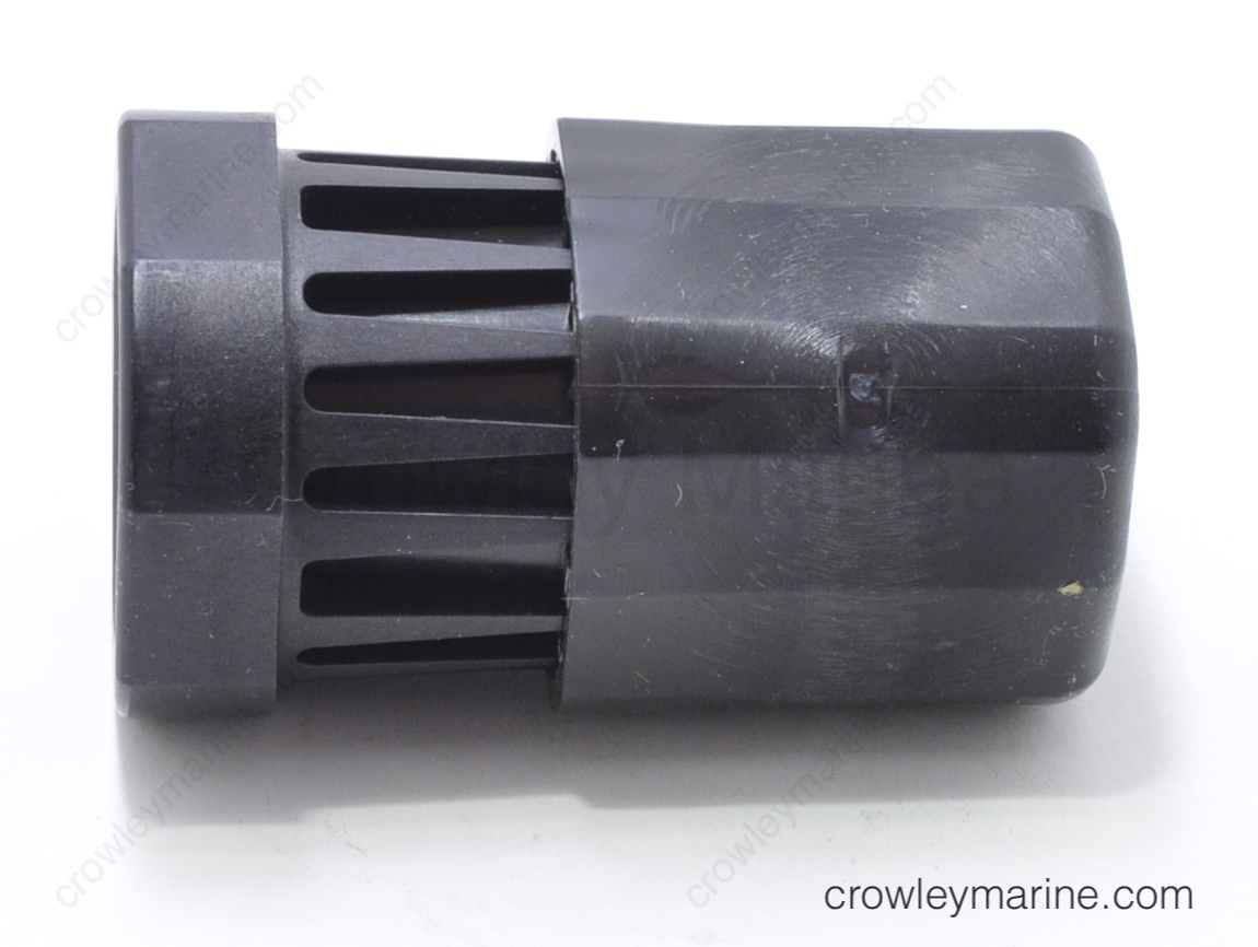 8M0047148 Drive Sleeve Assembly - Mercury Marine | Crowley Marine