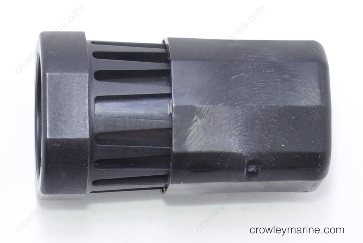 8M0047148 Drive Sleeve Assembly - Mercury Marine | Crowley Marine
