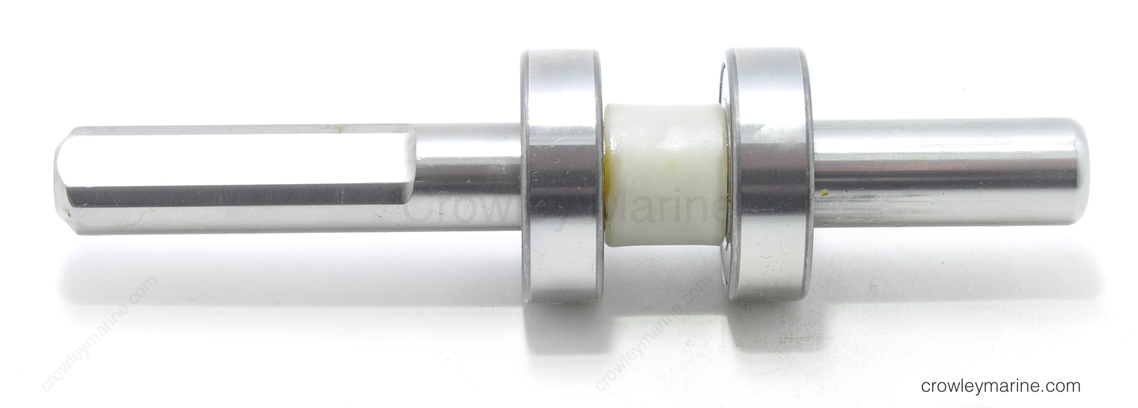 8M0050018 Impeller Driveshaft Kit - Mercury Marine | Crowley Marine