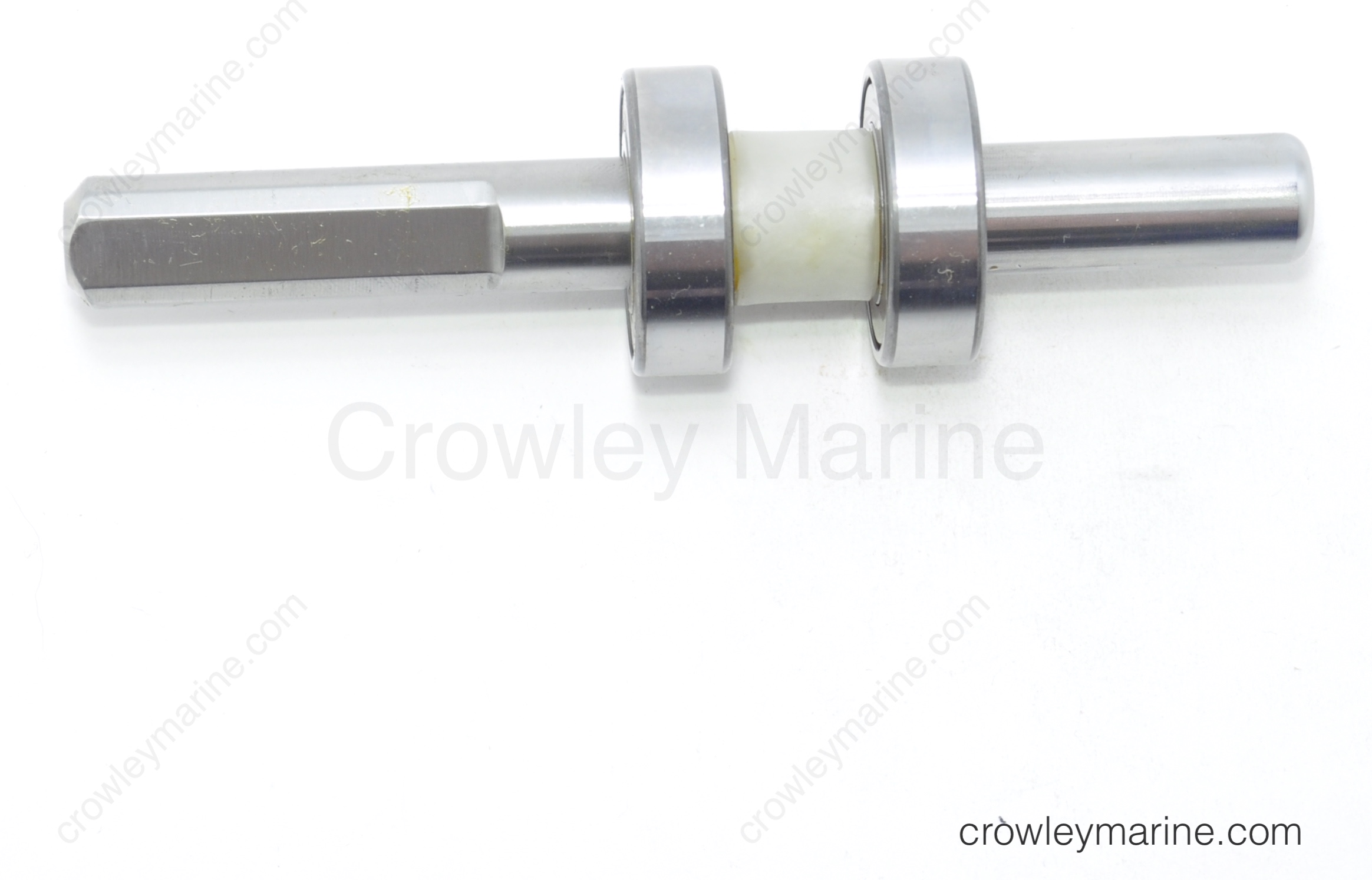 8M0050018 Impeller Driveshaft Kit - Mercury Marine | Crowley Marine