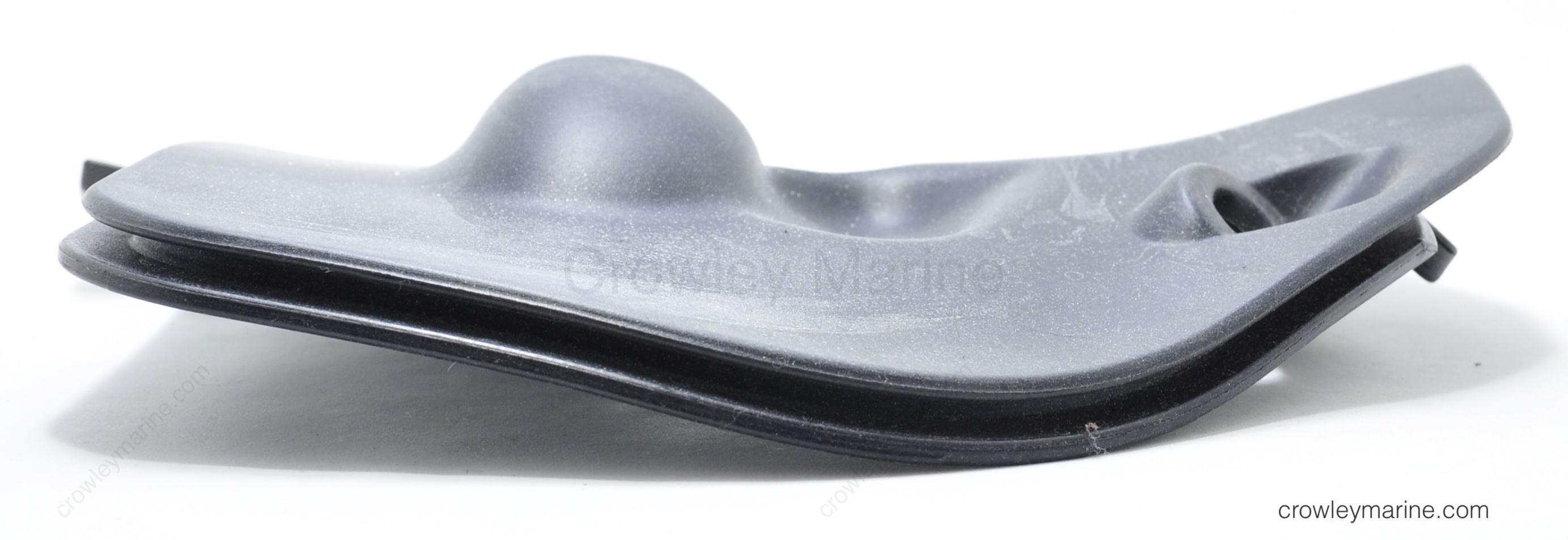 8M0055214 Cover-Mount - Mercury Marine | Crowley Marine