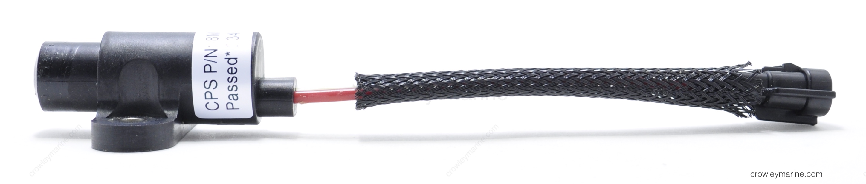 8M0082988 Sensor Assembly - Mercury Marine | Crowley Marine