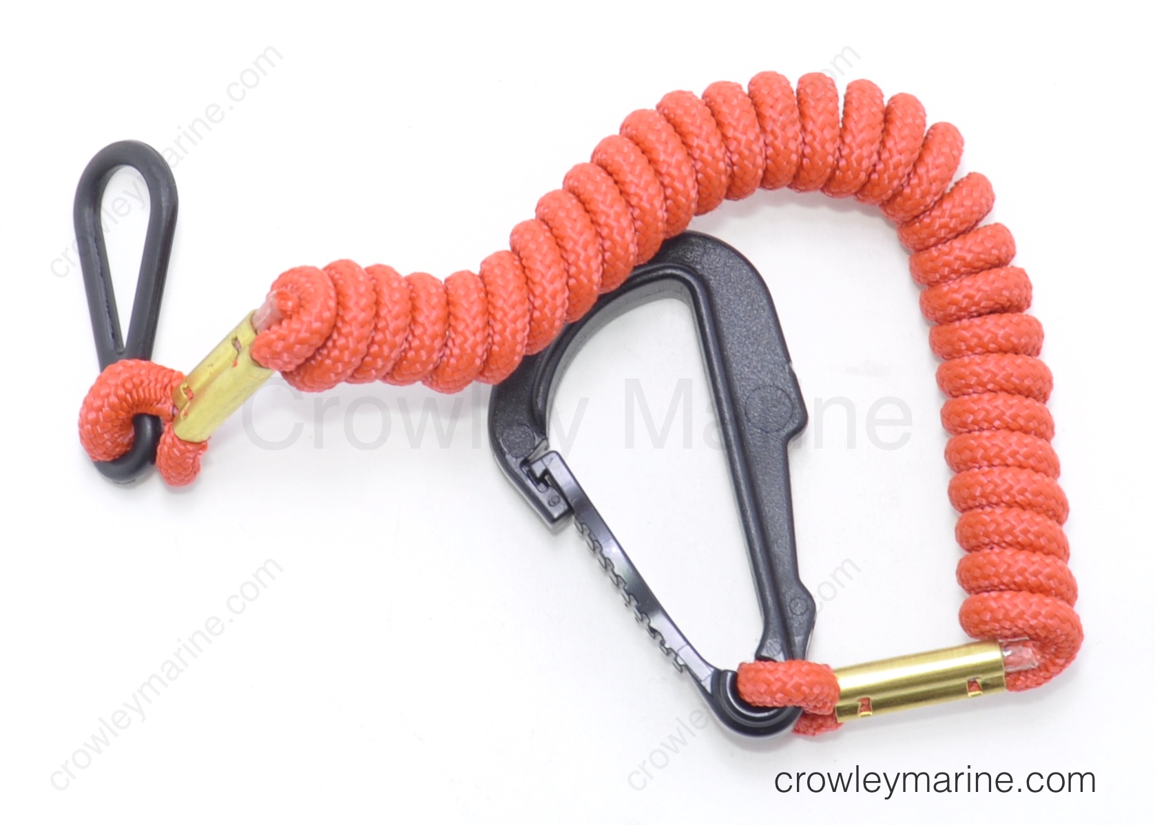 8M0092850 Lanyard Assembly - Mercury Marine | Crowley Marine