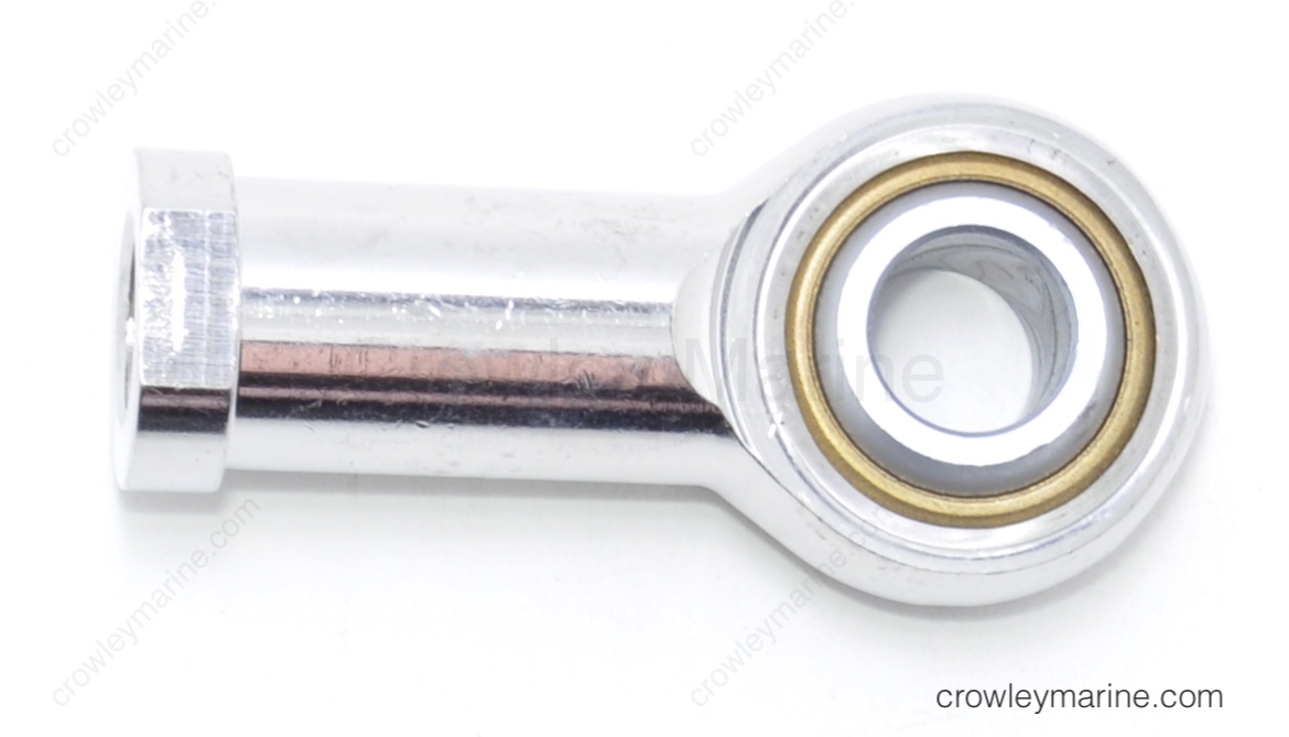 8M6000919 Tie Rod End - Mercury Marine | Crowley Marine