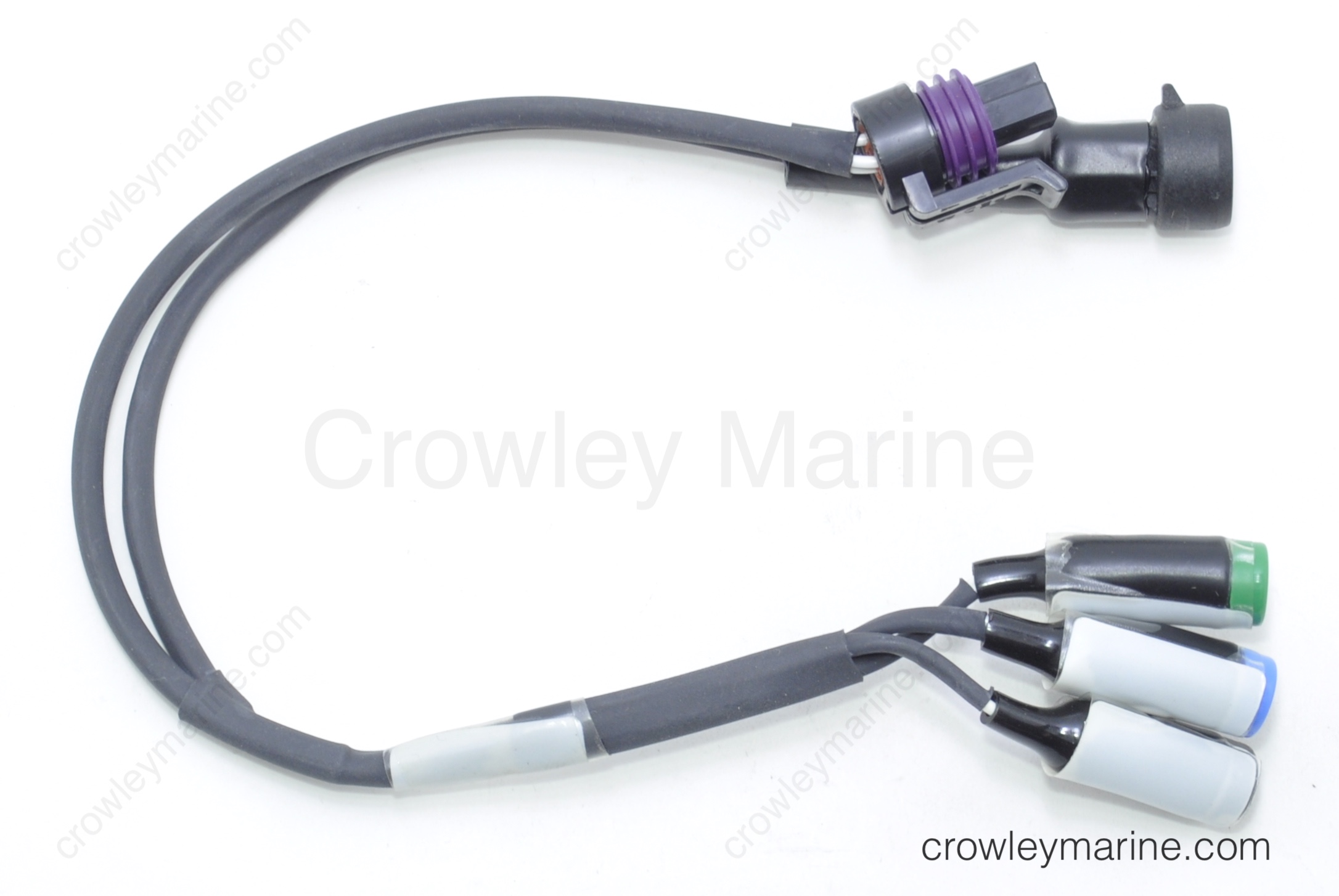 854269 INJ.CONTROL T-HAR - Mercury Marine | Crowley Marine