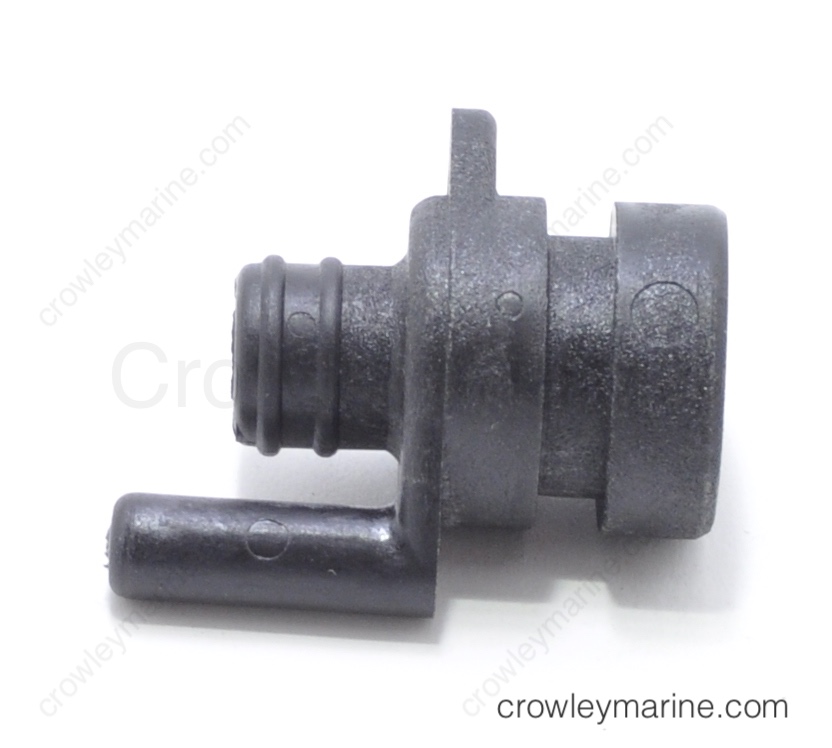 93878 Retainer-Gear Shift Rod - Mercury Marine | Crowley Marine