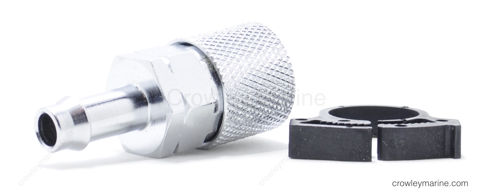 F197787Q3 Fuel Coupler - Mercury Marine | Crowley Marine