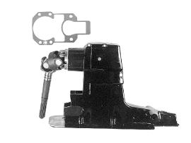 861063A10 Mercruiser Alpha One Gen II Upper Driveshaft Assembly - OEM ...