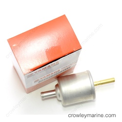 60V-24251-01-00 Strainer - Yamaha Motors | Crowley Marine