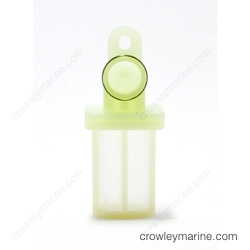 63P-13915-00-00 Filter - Yamaha Motors | Crowley Marine