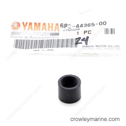 682-44365-00-00 Water Seal Damper - Yamaha Motors | Crowley Marine