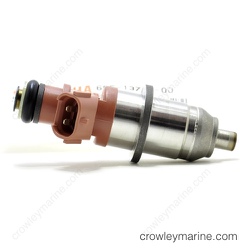 68F-13761-00-00 Injector - Yamaha Motors | Crowley Marine