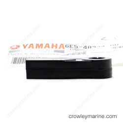 6E5-48344-00-00 Remote Control Cable End - Yamaha Motors | Crowley Marine