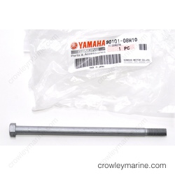 90101-08M10-00 Bolt - Yamaha Motors | Crowley Marine
