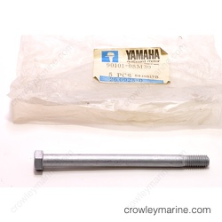 90101-08M30-00 Bolt - Yamaha Motors | Crowley Marine