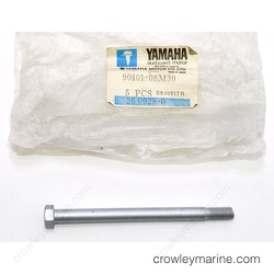 90101-08M30-00 Bolt - Yamaha Motors | Crowley Marine