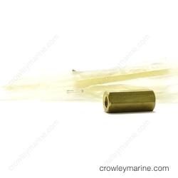 90170-06015-00 Nut - Yamaha Motors | Crowley Marine