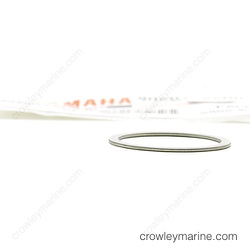 90201-22M01-00 Plate Washer - Yamaha Motors | Crowley Marine
